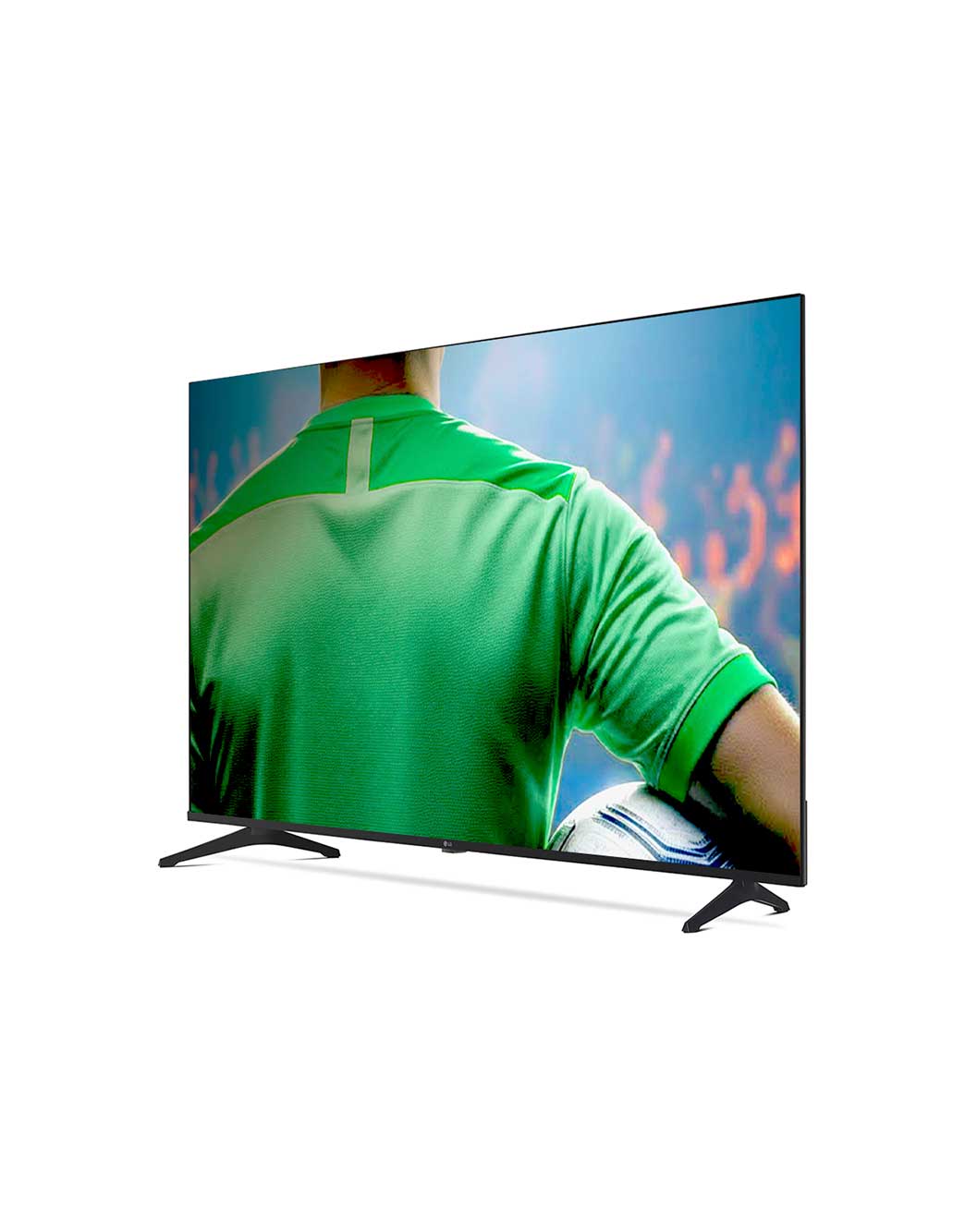 Smart TV 4K LG UHD AI UA75 de 55 polegadas - 55UA7500PSA | LG Brasil