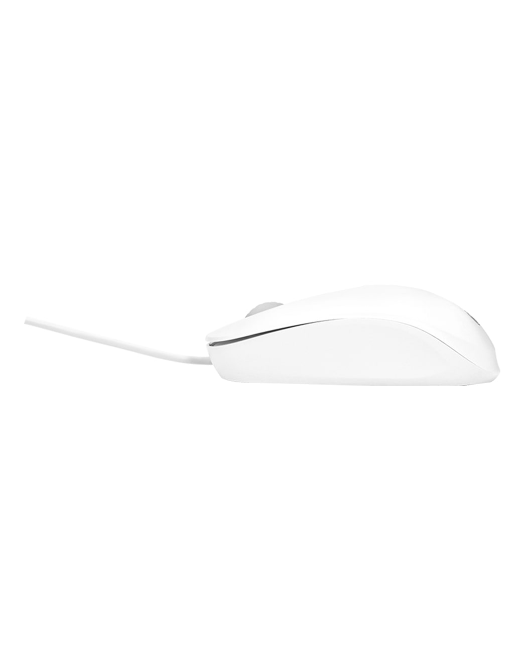 Mouse USB com fio (Branco) - AFW72969006 | LG BR