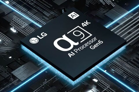 TVs, Informática, Eletrodomésticos | LG BR