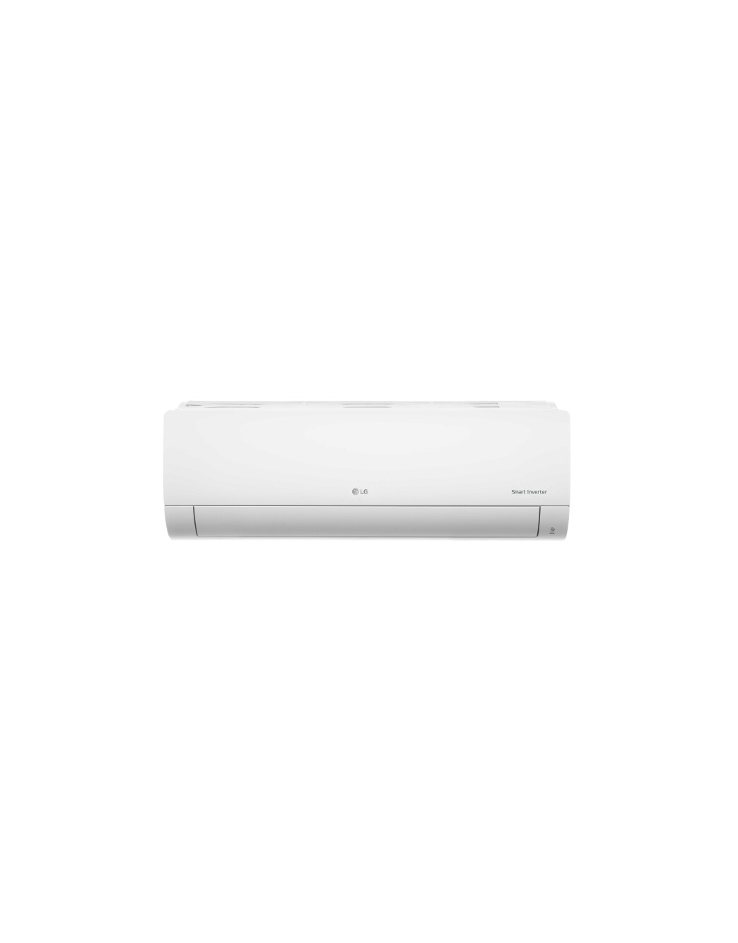 Ar condicionado Multi Split Inverter 2 ambientes (Hiwall 1X 9.000BTUS ...