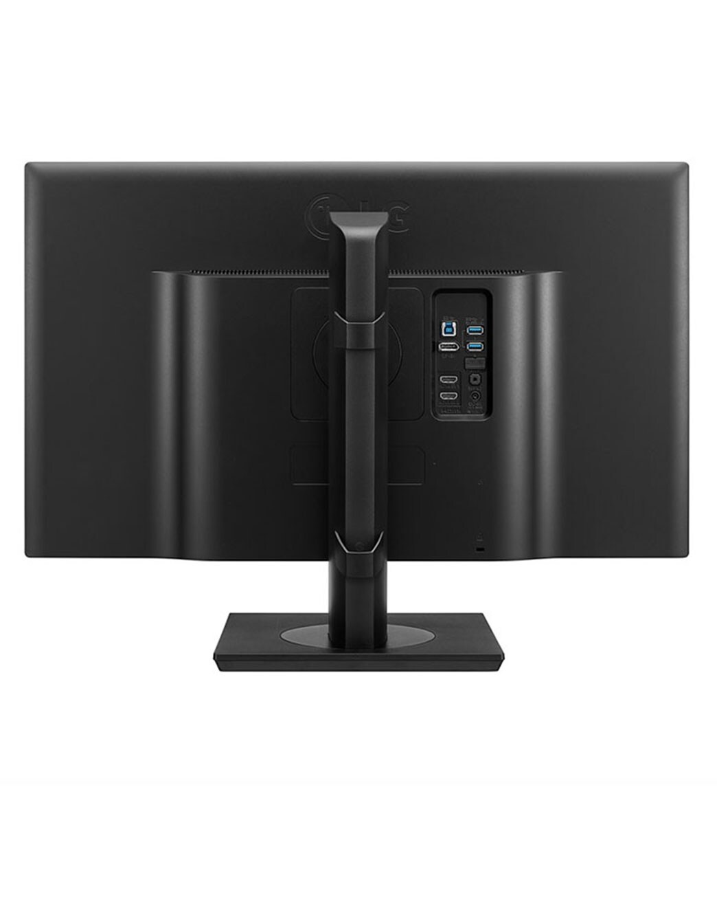 27” Monitor Médico LG 8MP (4K) Preto - 27HJ713C-B | LG BR