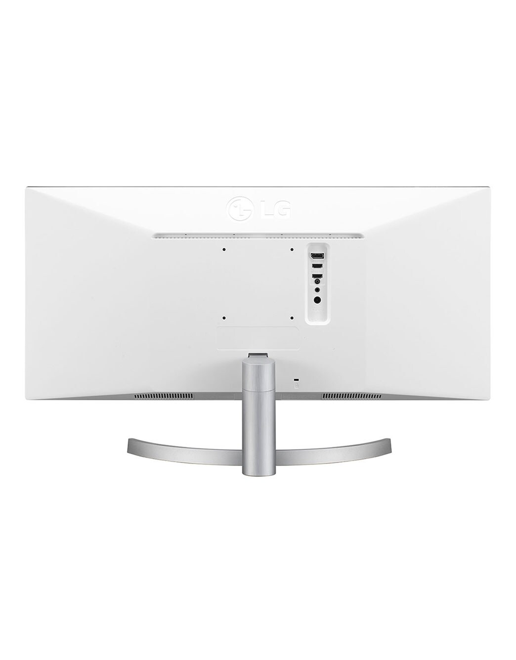 Monitor UltraWide™ LG 29” 21:9 Full HD IPS HDR10 - 29WK600-W | LG BR