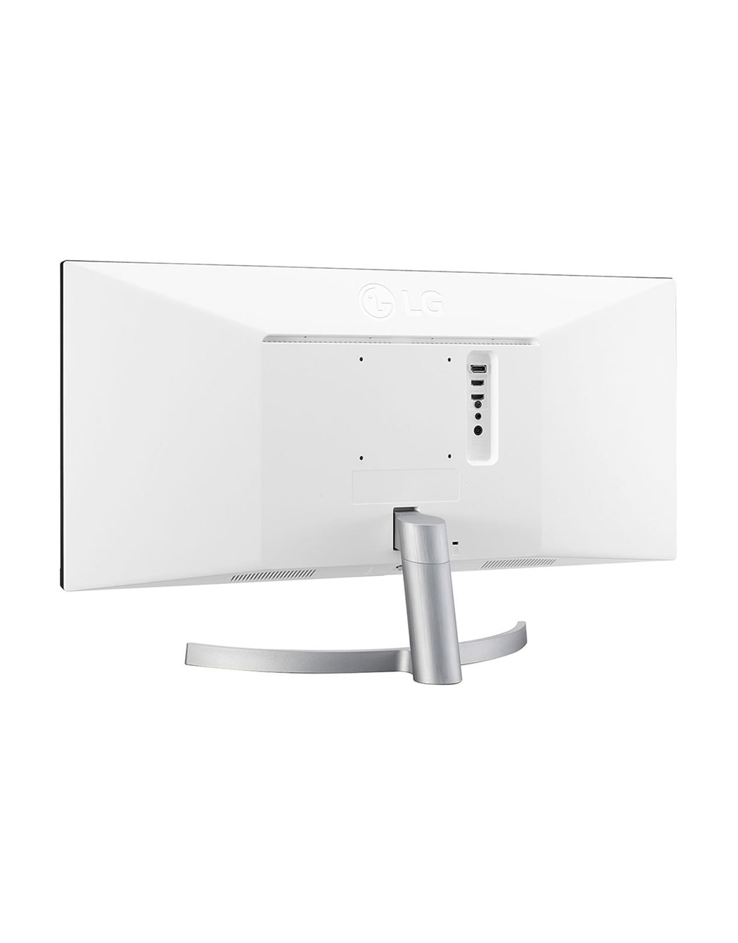 Monitor UltraWide™ LG 29” 21:9 Full HD IPS HDR10 - 29WK600-W | LG BR