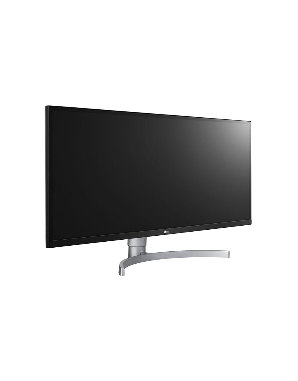 Monitor UltraWide™ LG 34” 21:9 Full HD IPS HDR10 - 34WK650-W | LG BR