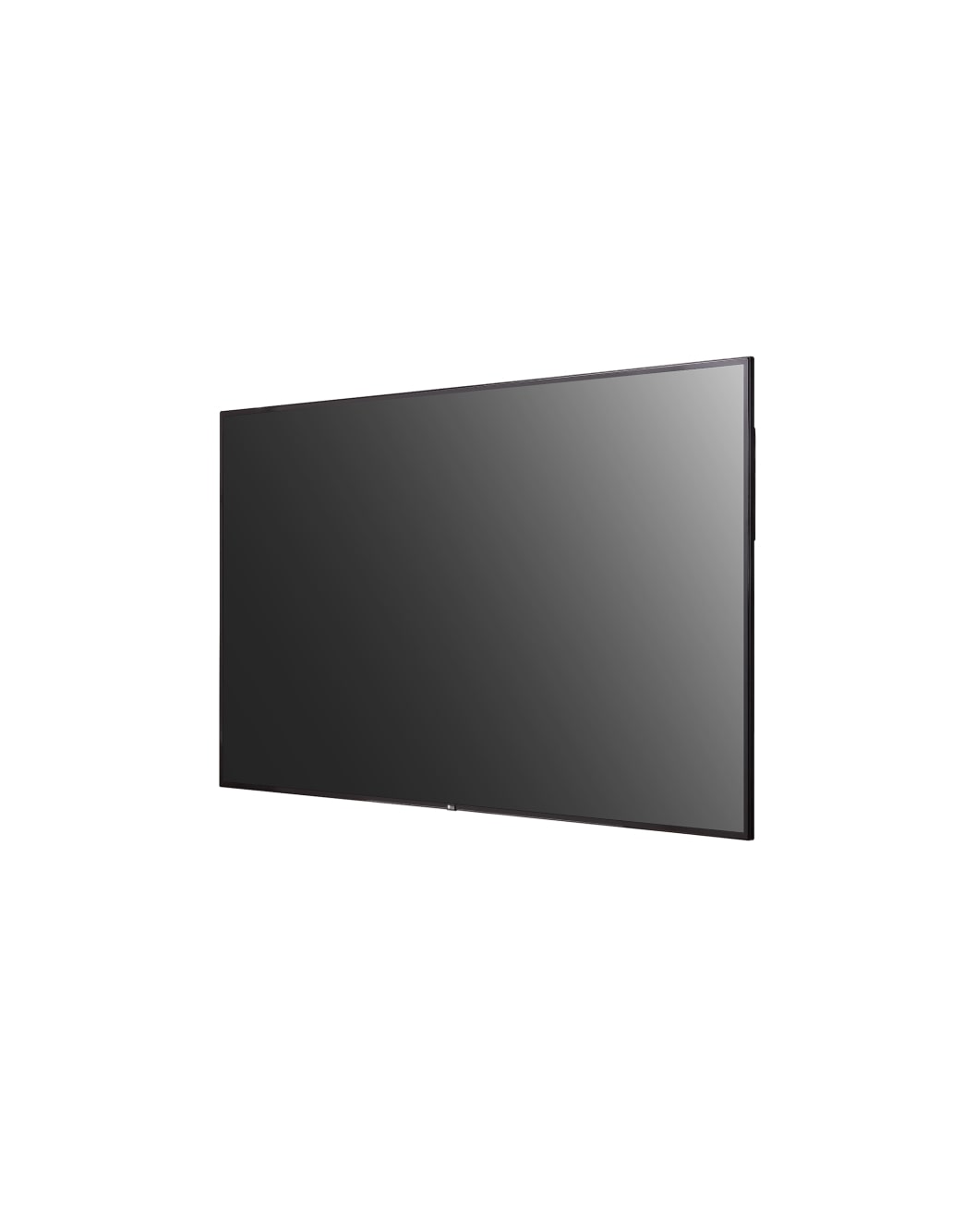 Monitor Profissional Ultra HD 4K Digital Signage LG, 75", 500 cd/m², 24 ...