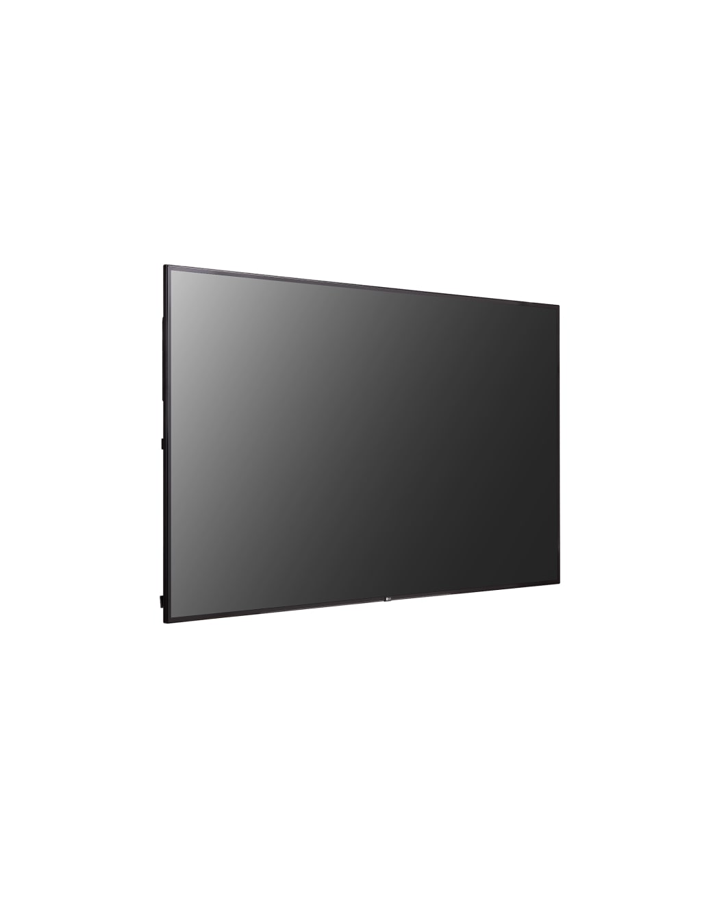 Monitor Profissional Ultra HD 4K Digital Signage LG, 75", 500 cd/m², 24 ...