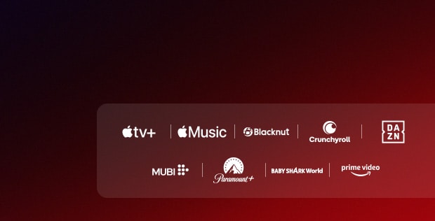 Smart TV 4K LG QNED AI QNED85 de 65 polegadas 2024 - 65QNED85TSA | LG BR