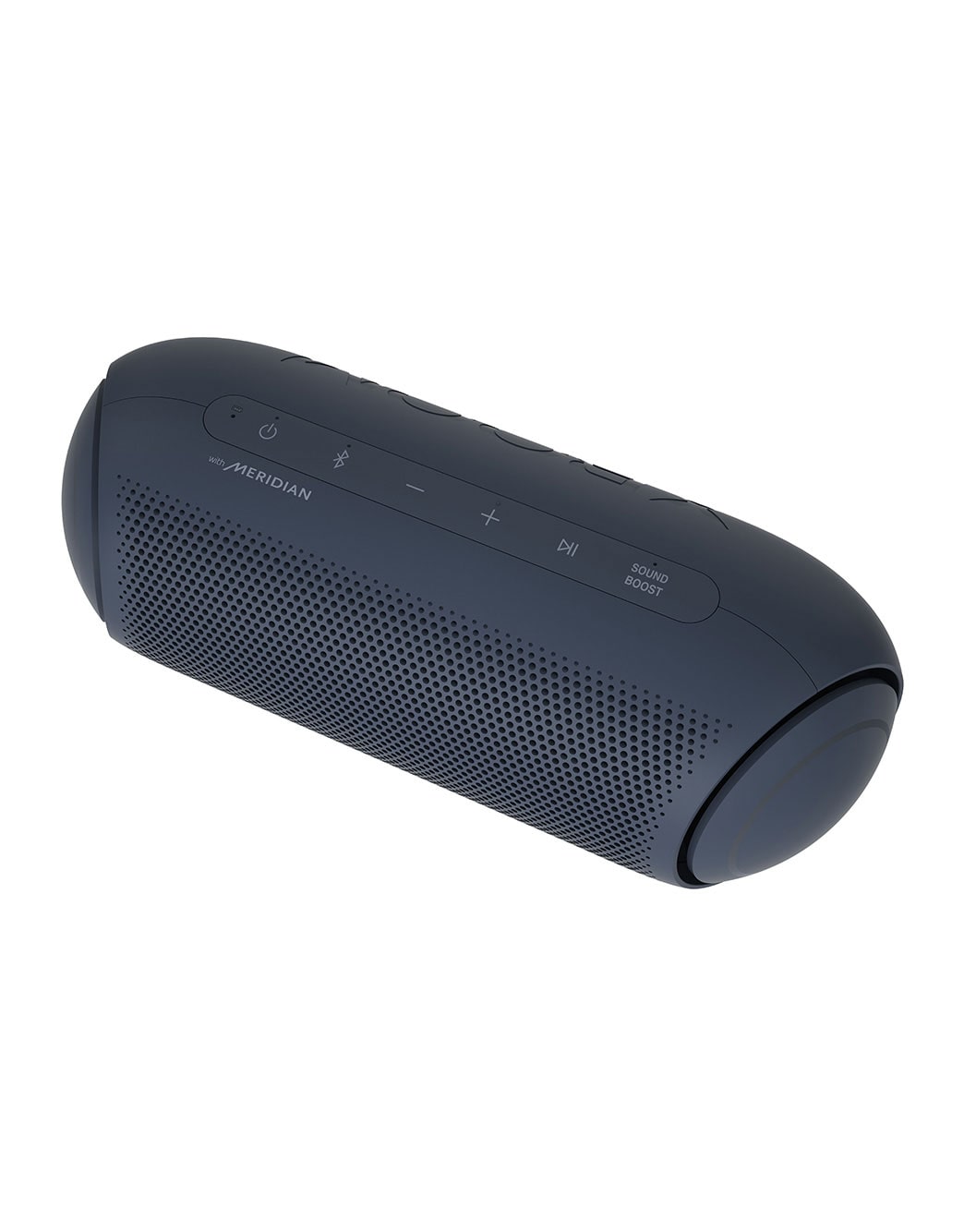 Caixa De Som Portátil LG Xboom Go PL7 Bluetooth Meridian Surround 24h ...