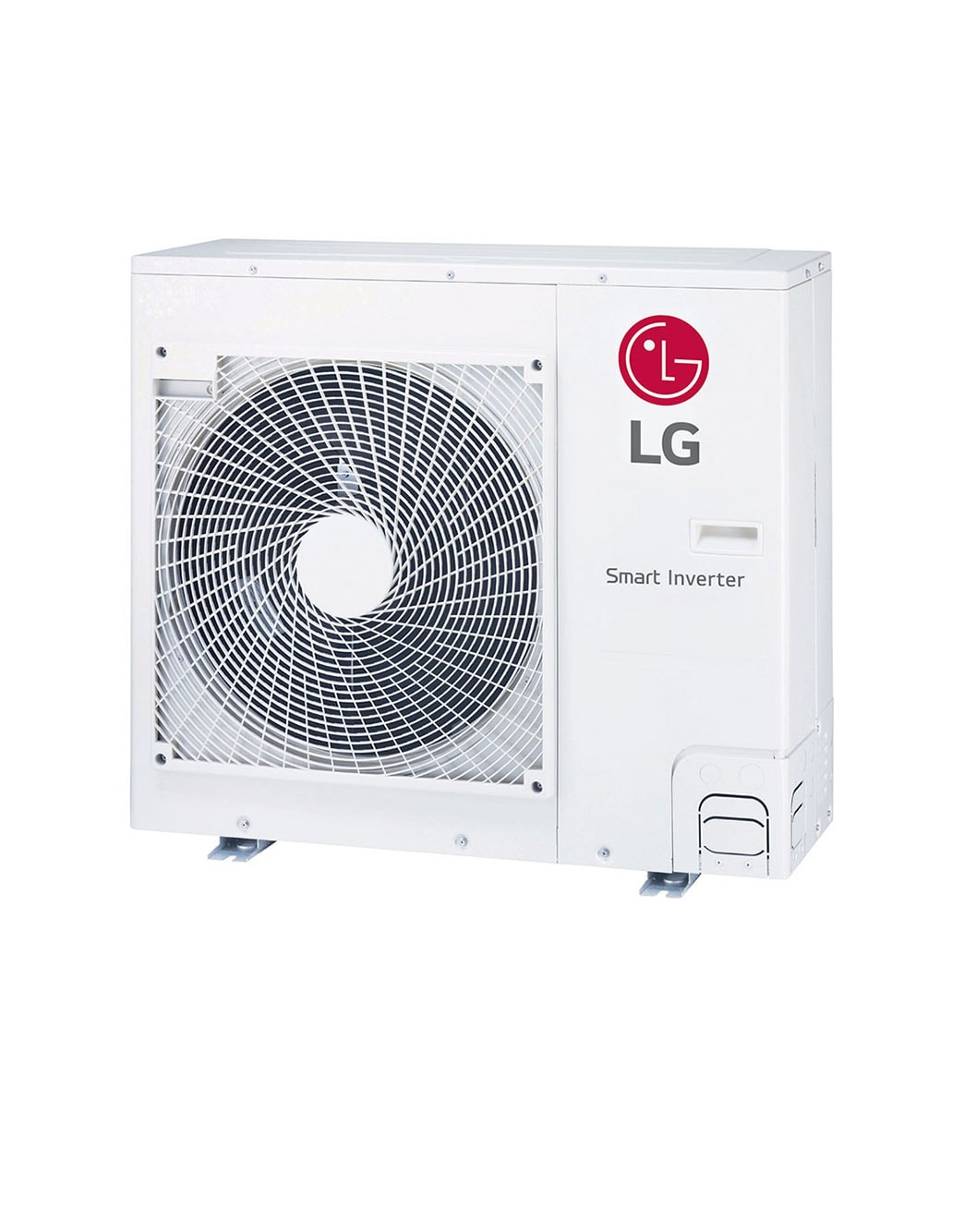 Ar Condicionado LG Round Cassete 36.000 BTU/h 220V AT-W36GYLP1 | LG BR