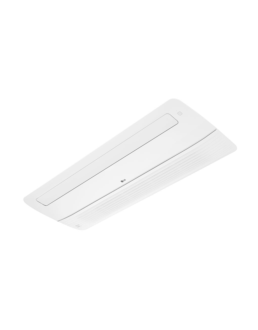 Ar condicionado Multi Split Inverter 2 ambientes (1via 2X 12.000BTUS ...