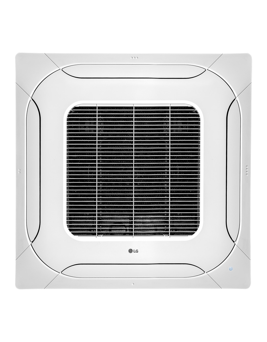 Ar Condicionado LG Cassete Inverter 24.000 BTU/h 220V AT-W24GPLP1 - AT-W24GPLP1 | LG BR