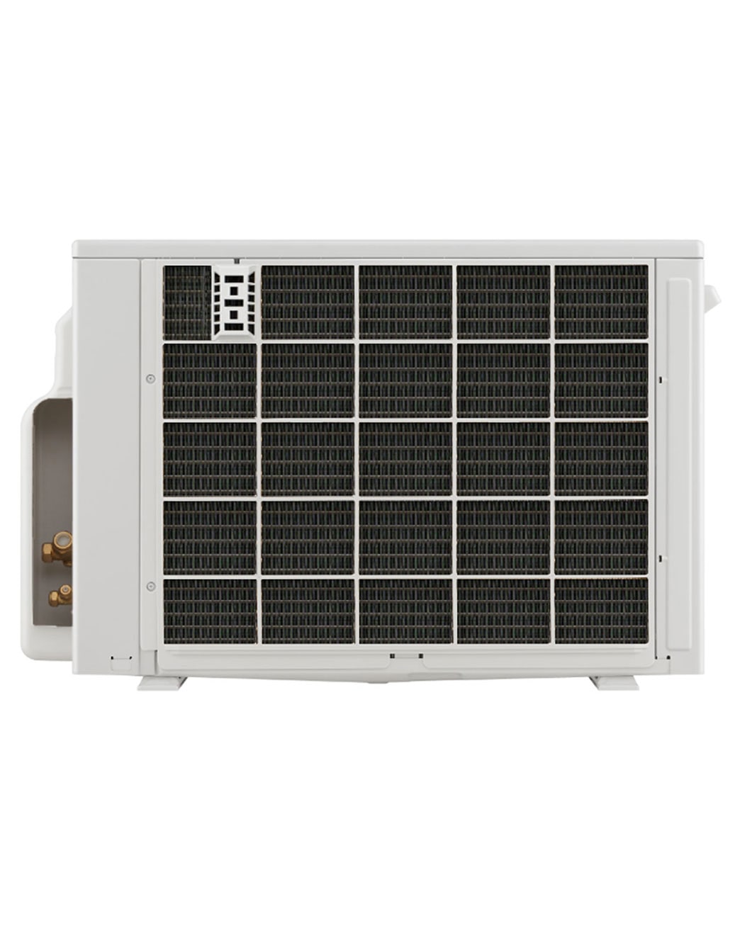 Ar Condicionado LG Cassete Inverter 24.000 BTU/h 220V AT-W24GPLP1 - AT-W24GPLP1 | LG BR