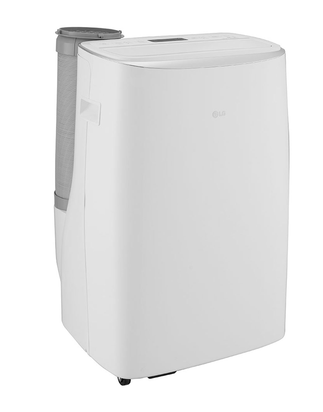 Portable Air Conditioner 14,000 BTU White 127V | LG BR