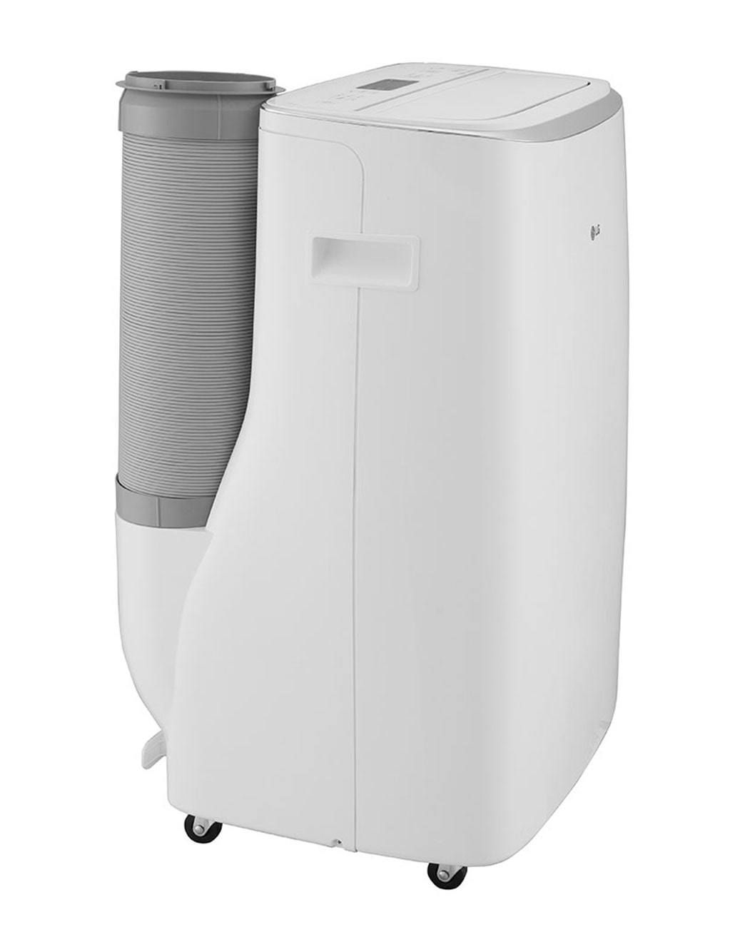 Portable Air Conditioner 14,000 BTU White 127V | LG BR