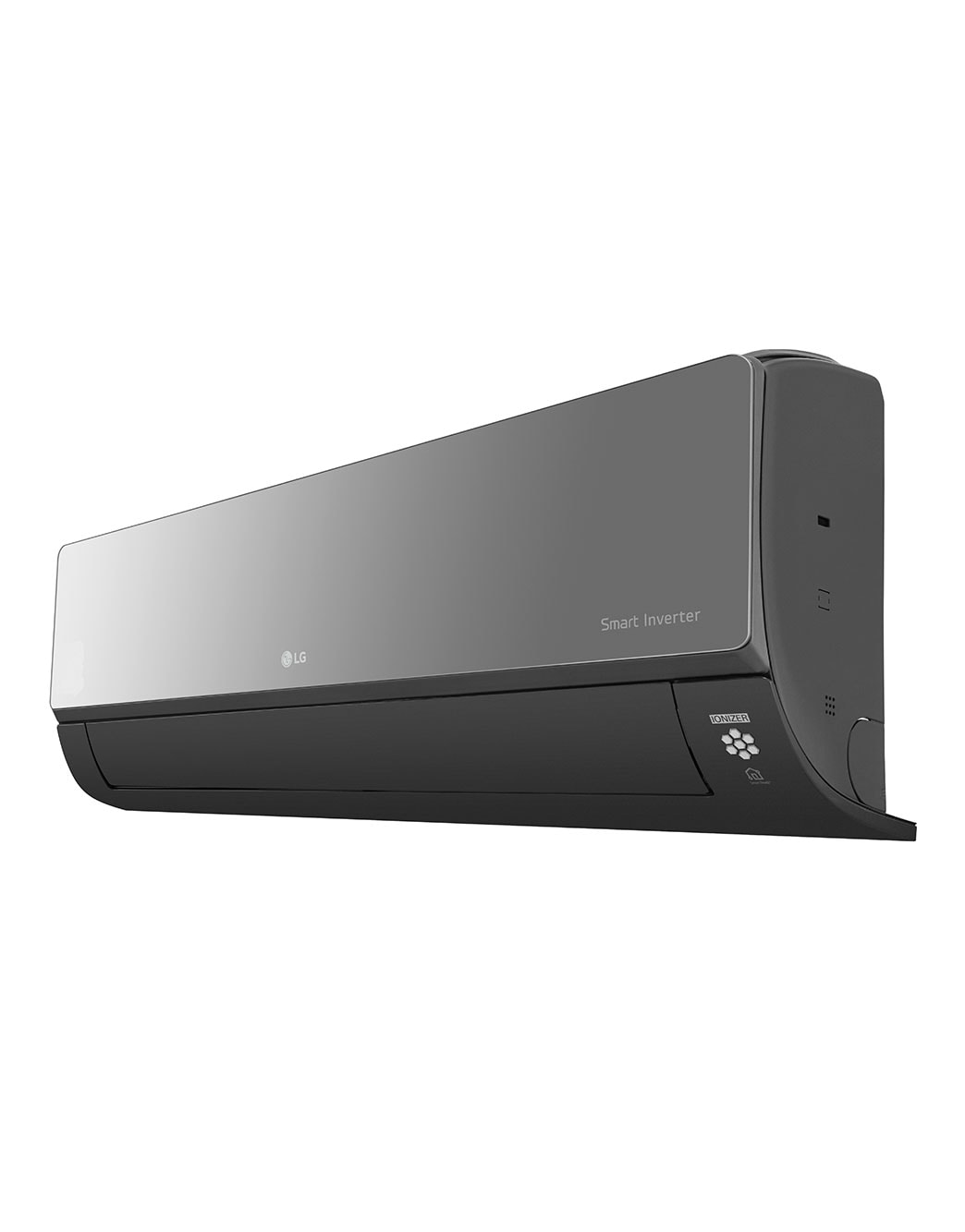 Ar condicionado Multi Split 2 ambientes - MIN2AMB4 | LG BR