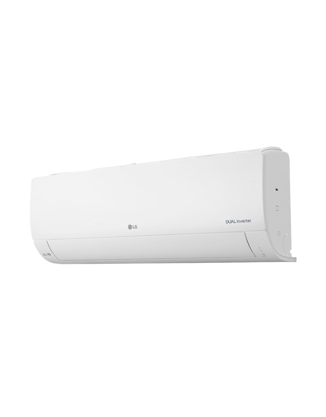 Ar-Condicionado LG Dual Inverter Split 18000 BTU | LG BR