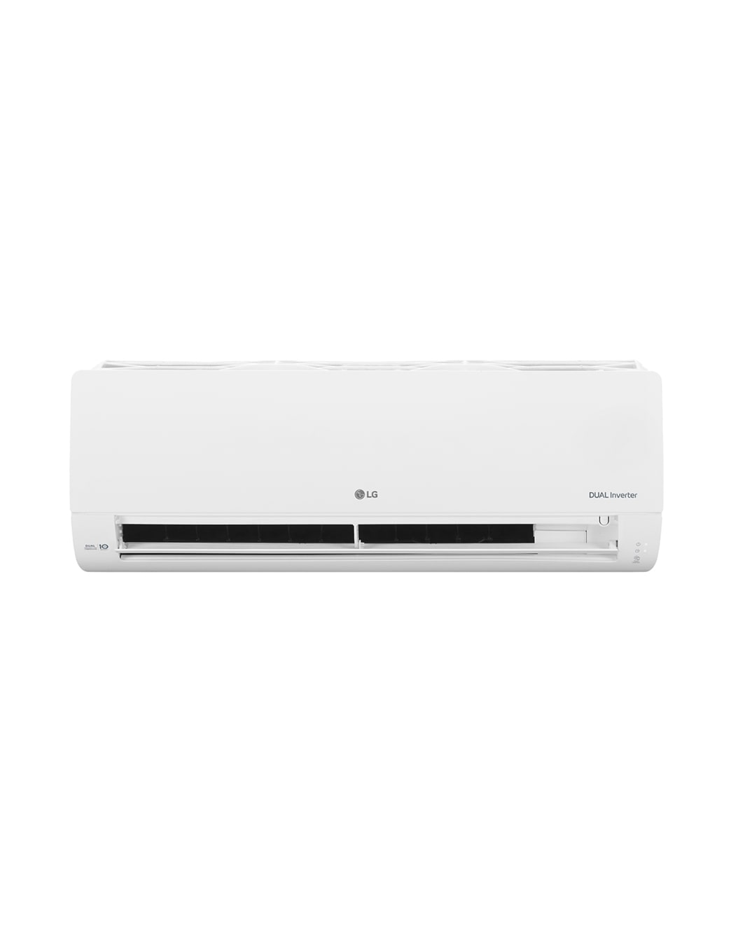 Ar-Condicionado LG Dual Inverter Voice +AI 9000 BTU | LG BR