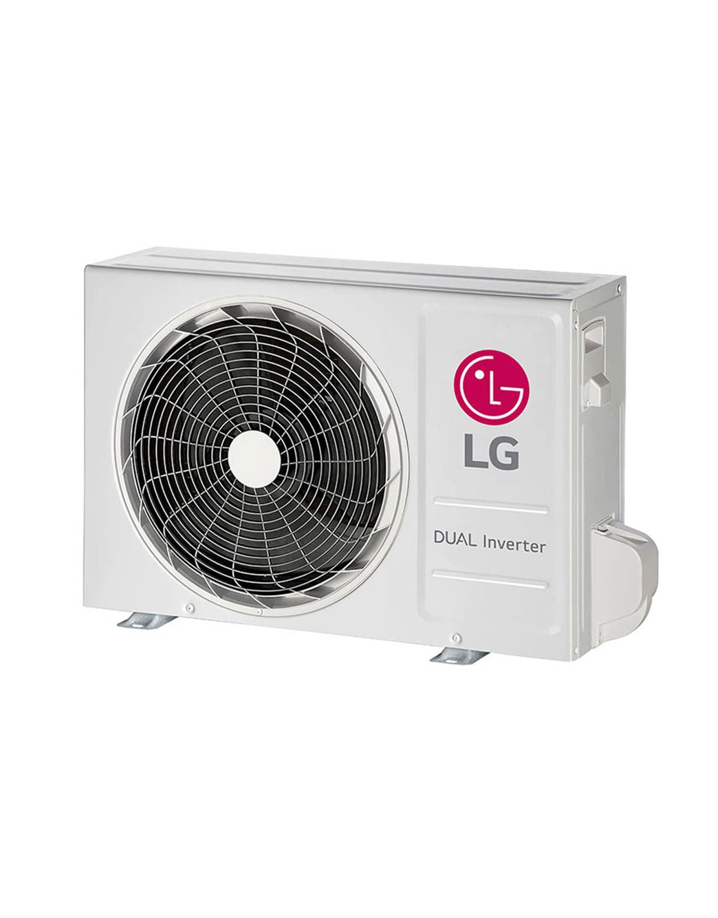 Ar-Condicionado LG Dual Inverter Voice +AI 9000 BTU | LG BR
