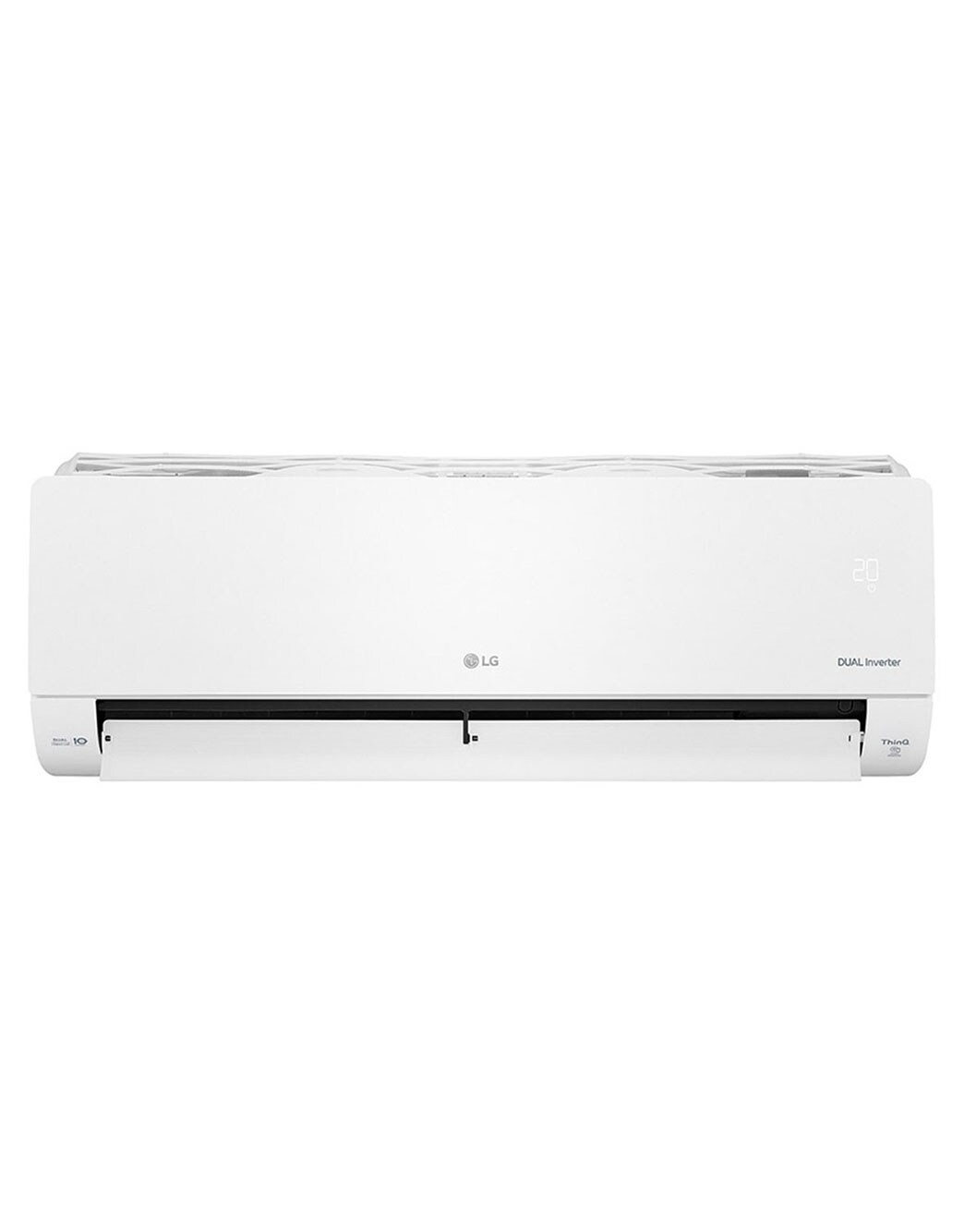 LG DUAL Inverter VOICE 15.000 Frio 220V - S4-Q15JL31A | LG Brasil