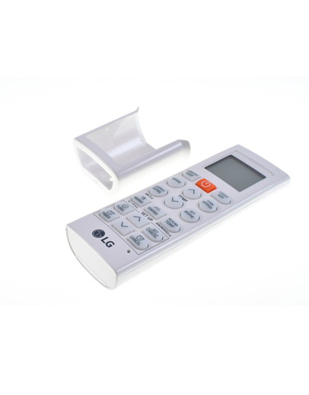 LG DUAL Inverter VOICE 36.000 Quente/Frio 220V - S4-W36R43FB | LG BR