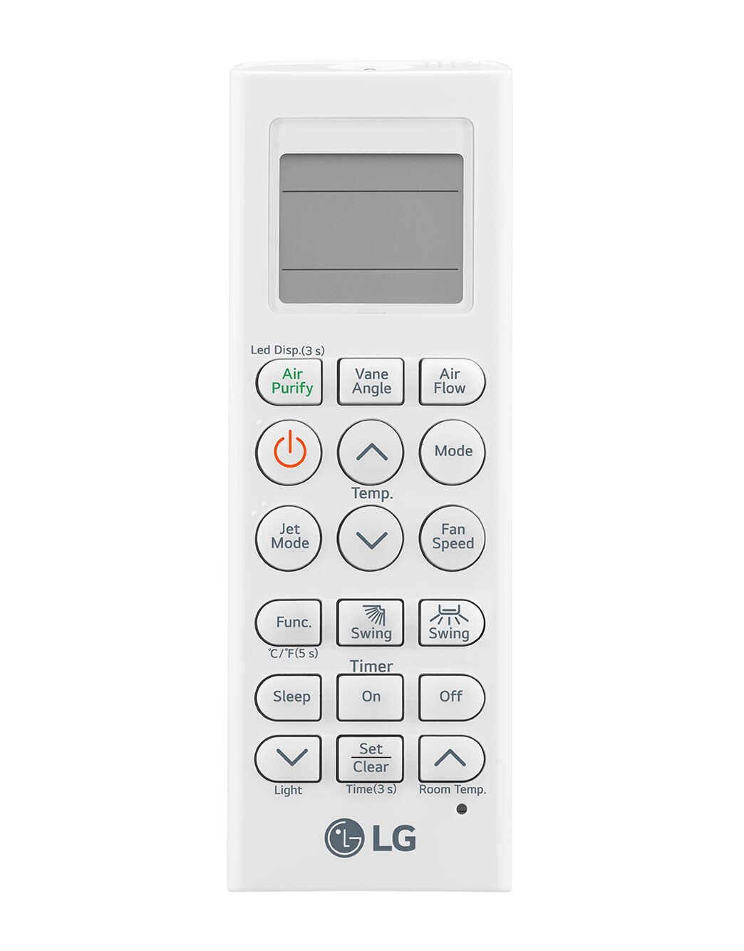 Torres 3 e 4 Lado B Padrão Opção 1 Opção 2 - TR34LBPO1O2 | LG Brasil