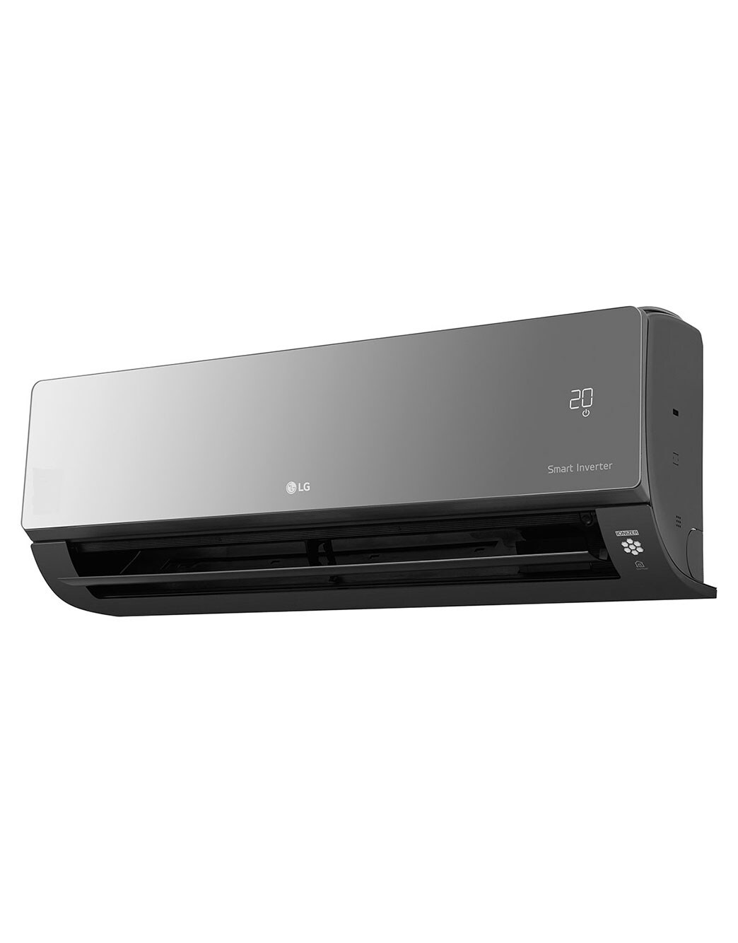 Torre 5 Tipo C1 / C2 Opção 1 - TR5C1C2OP1R | LG Brasil