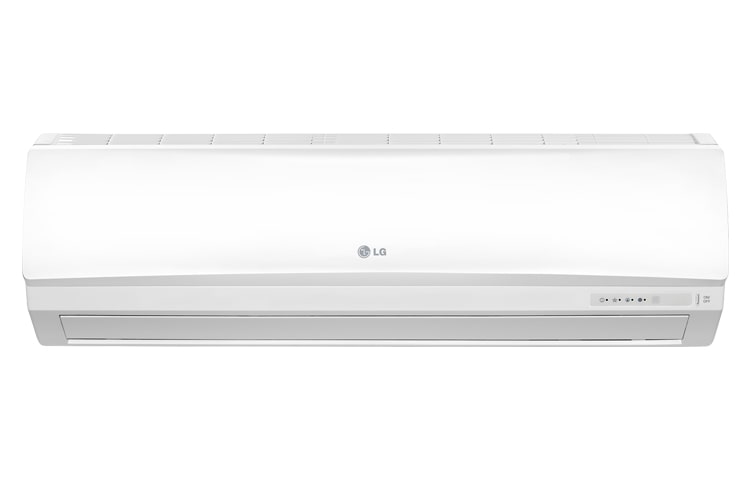 Ar Condicionado Split LG Smile, 24.000 Btu/h Frio - TS-C2425NW0 | LG BR