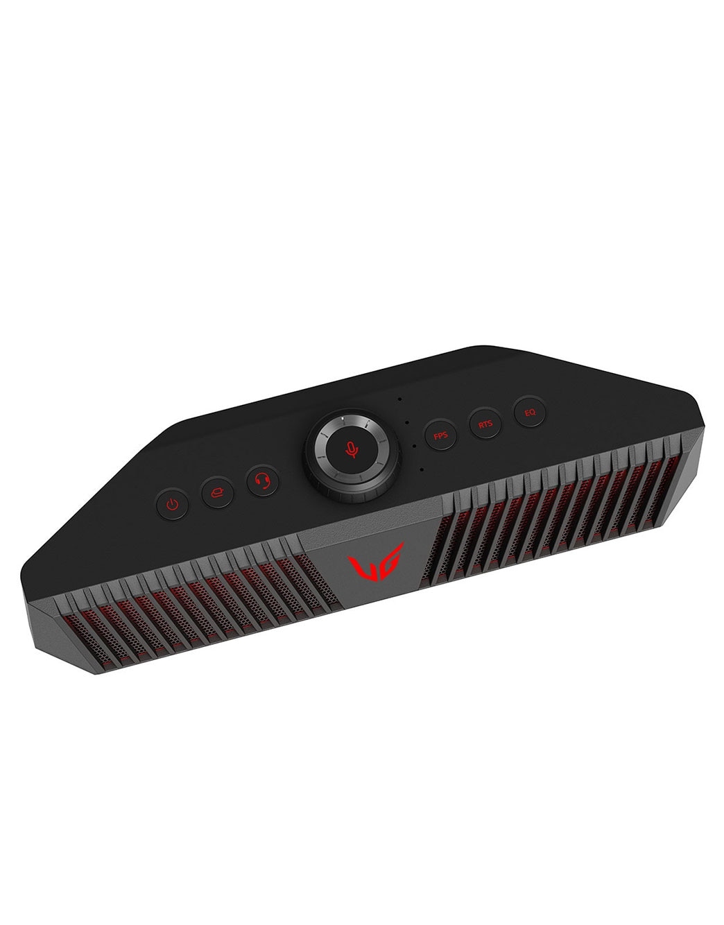 Caixa de Som Gamer LG UltraGear GP9 | LG BR