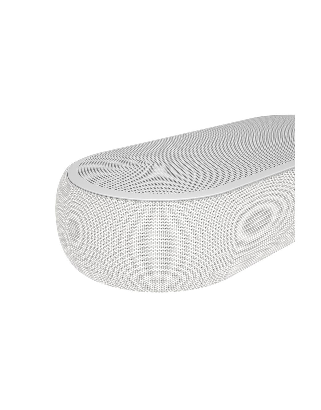 Soundbar LG Eclair QP5W 3.1.2 canais | LG Brasil