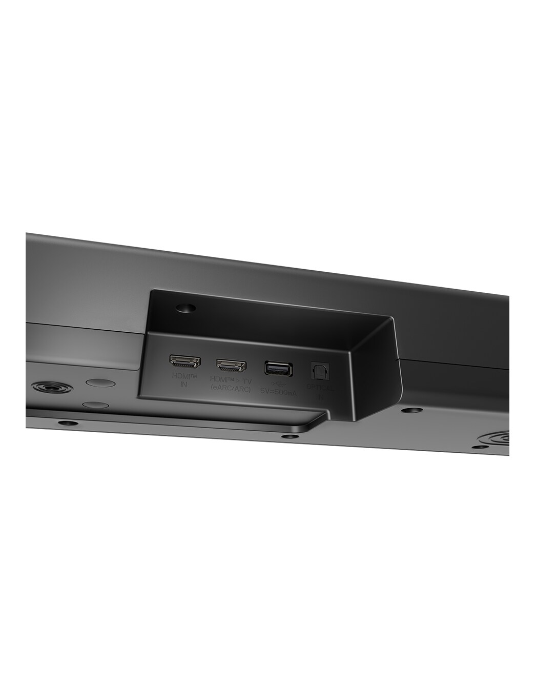 LG Home Theater Soundbar S70TR with Rear Speakers | Dolby Atmos | 5.1.3 ...