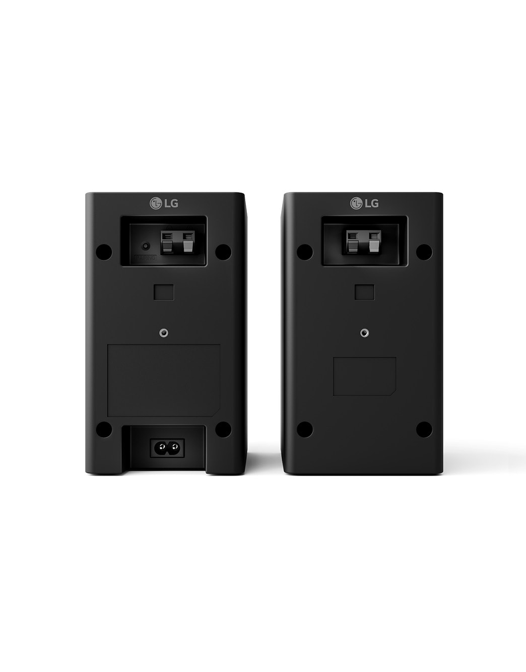 LG Home Theater Soundbar S70TR with Rear Speakers | Dolby Atmos | 5.1.3 ...