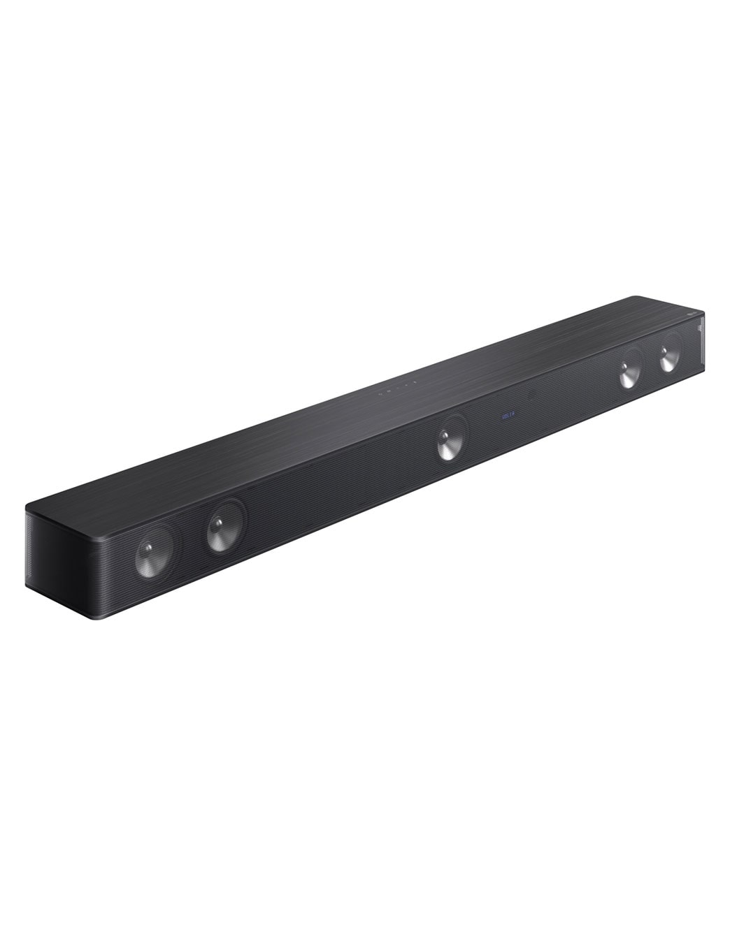 LG Home Theater Soundbar SH7Q with Rear Speakers | Dolby Atmos | 5.1 ...