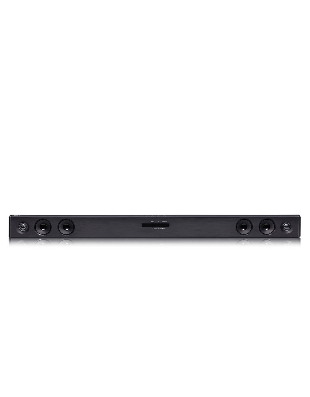 LG Home Theater Soundbar SQC2 | Compacta com Graves Potentes | 2.1 ...