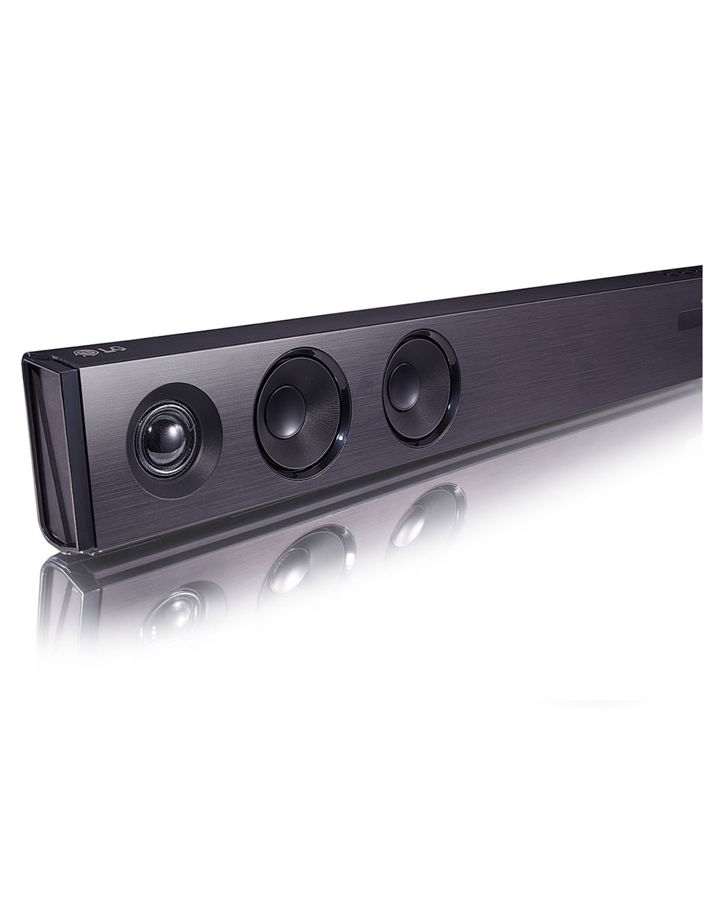 LG Home Theater Soundbar SQC2 | Compacta com Graves Potentes | 2.1 ...