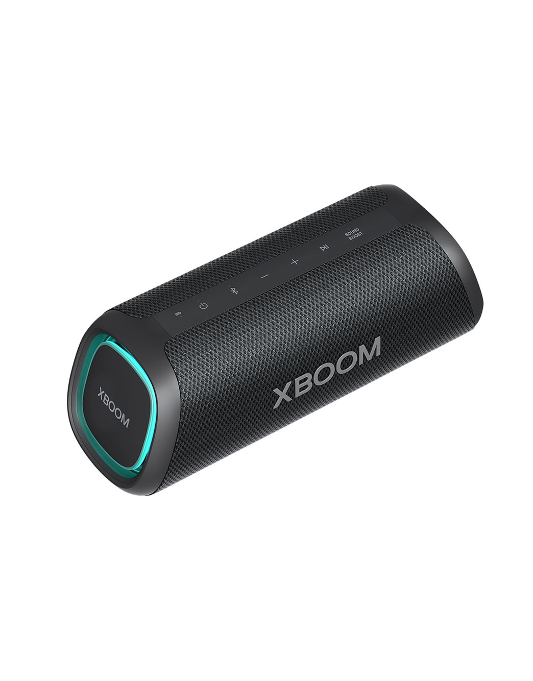 Caixa de som Bluetooth portátil LG XBOOM XG7 | LG BR