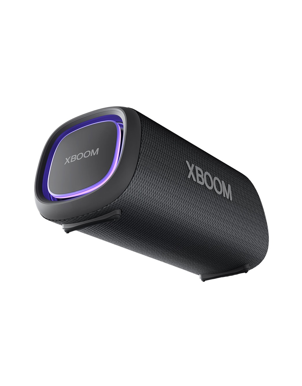Caixa de som Bluetooth portátil LG XBOOM XG7 | LG Brasil