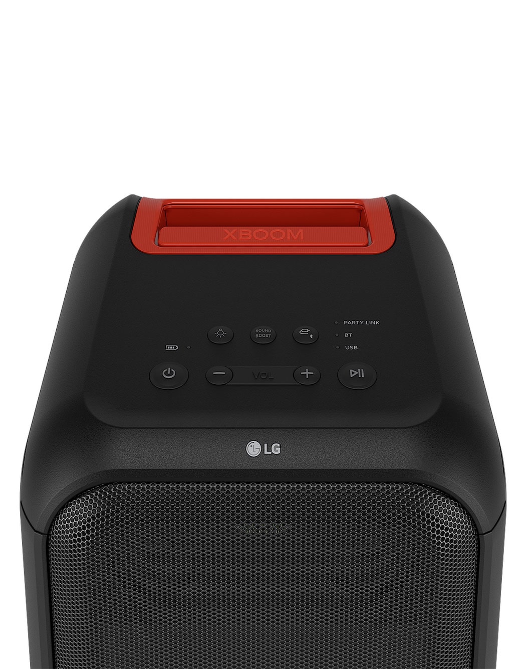 Caixas de som Bluetooth LG XBOOM XL7S | LG BR