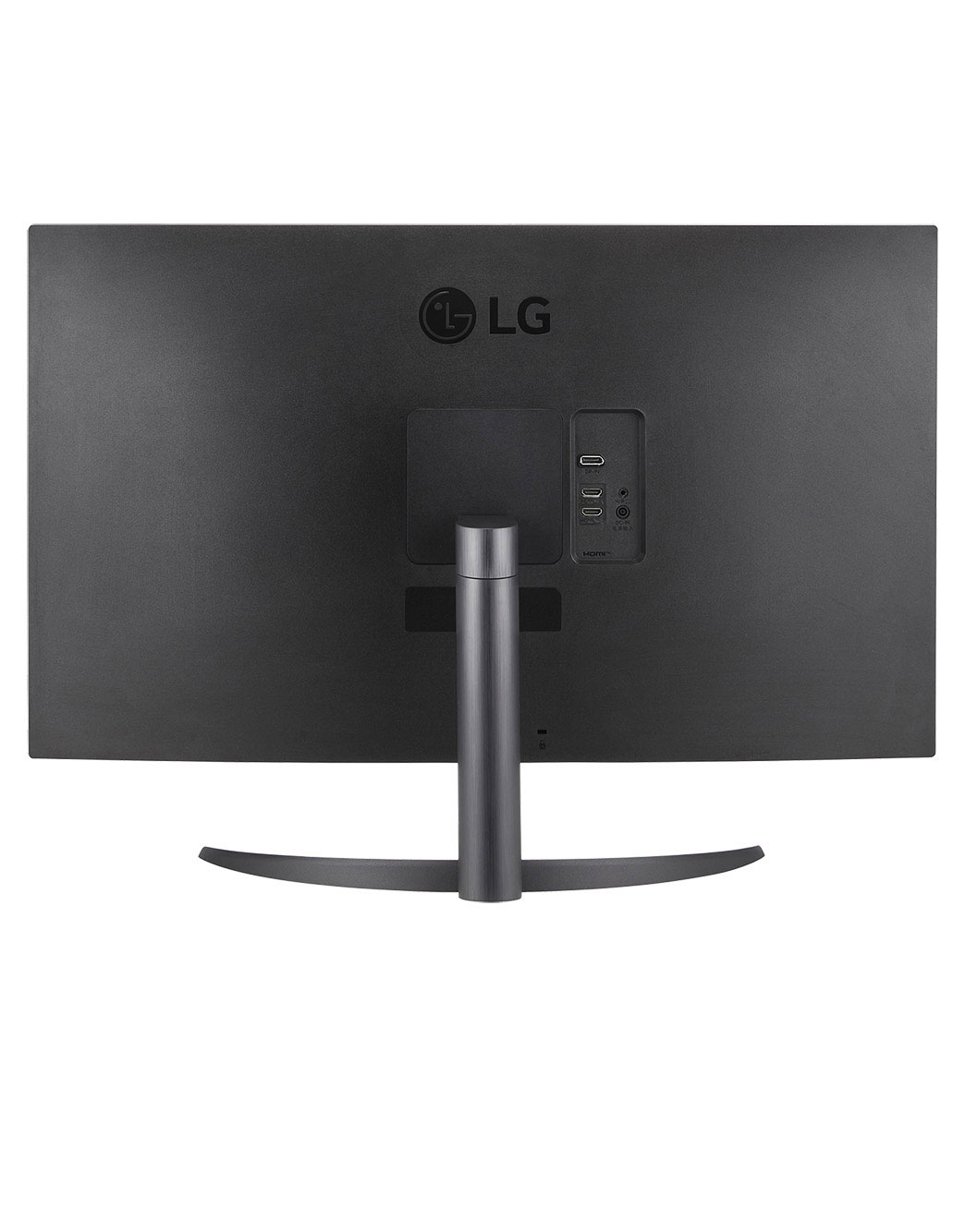 Monitor LG UHD 4K - Tela de 32'', 4K, DCI-P3 90%, HDMI 2.0, Display ...