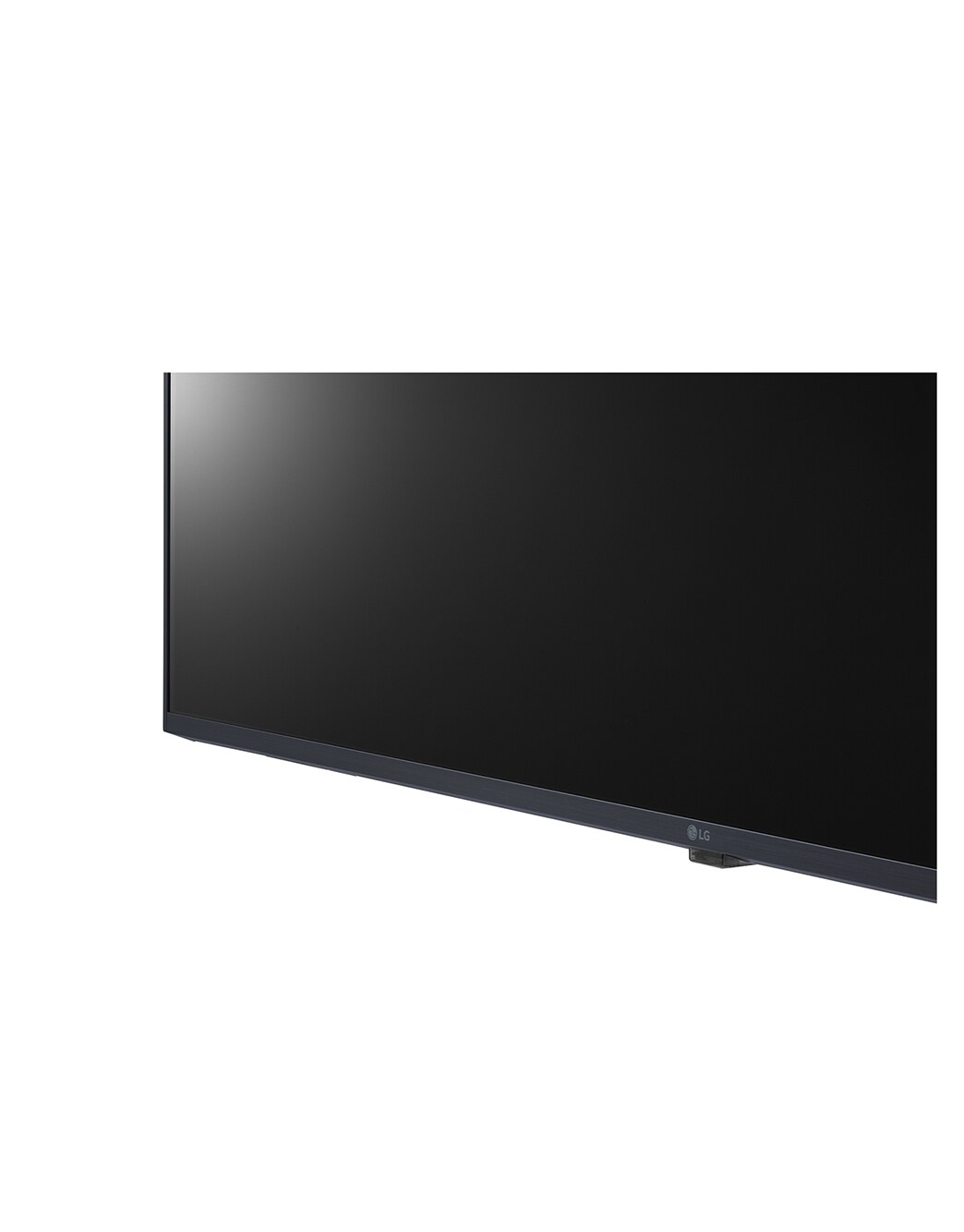 Series UL3J - 43UL3J-E | LG BR