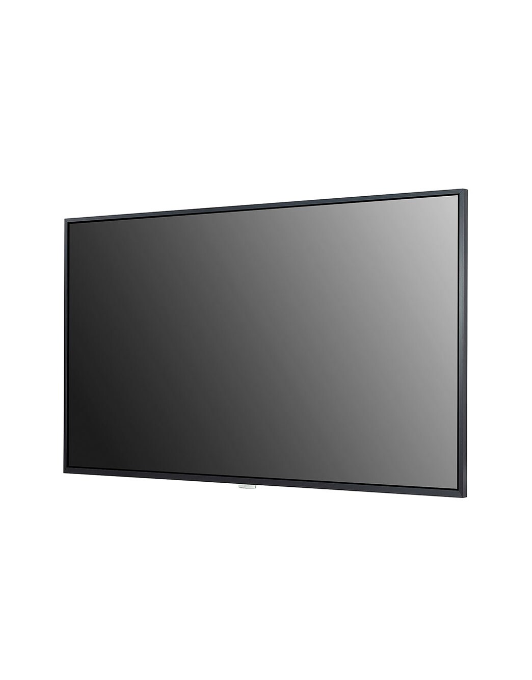 43'' UM3DG Series, Monitor Profissional UHD com 350 nits de brilho e ...