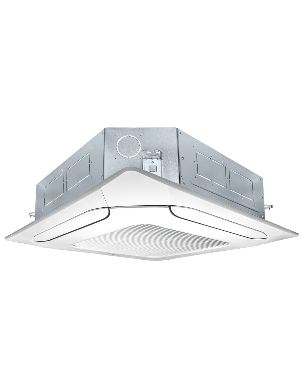 Ar Condicionado LG Cassete Inverter 24.000 BTU/h 220V AT-W24GPLP1 - ATNW24GPLP1 | LG BR