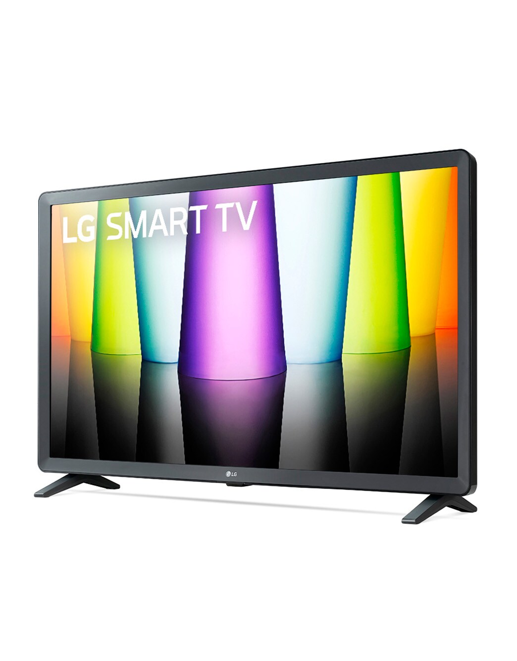 Smart TV LG HD 32'' 32LQ621CBSB | LG BR