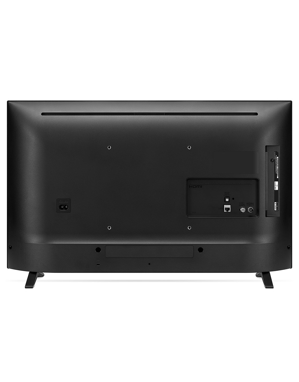 Smart TV LG HD 32'' 32LQ621CBSB | LG BR