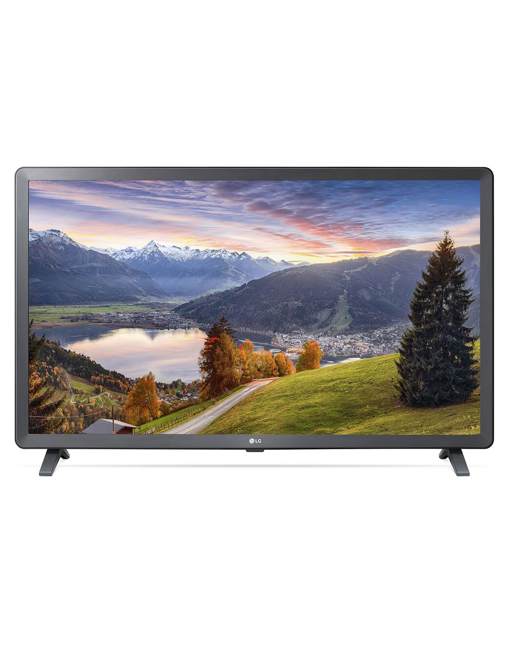 Commercial TV Modo Hotel LT330H Series - 32LT330HBSB | LG BR