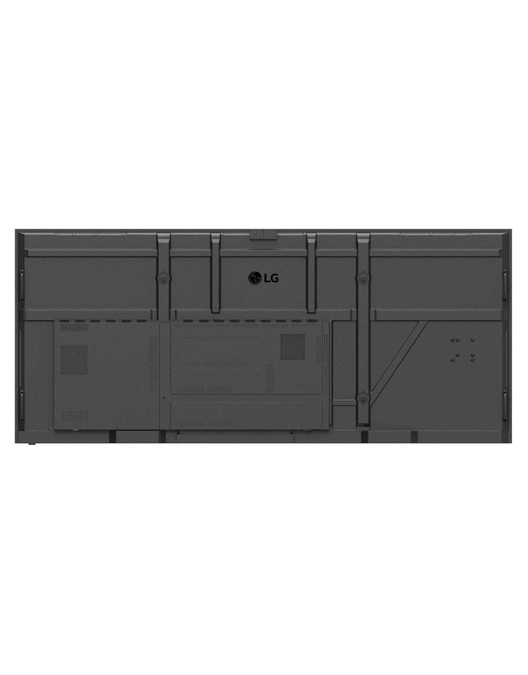 Monitor Profissional 105" Ultrawide | LG BR