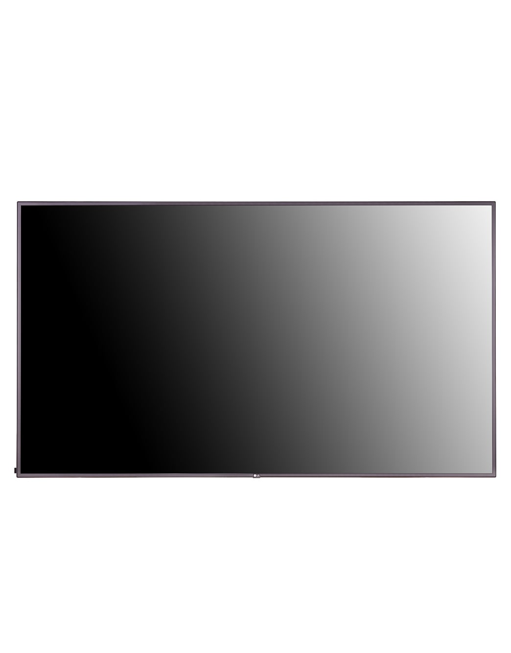Monitor Profissional UHD 4K - 75UH5J-M | LG BR
