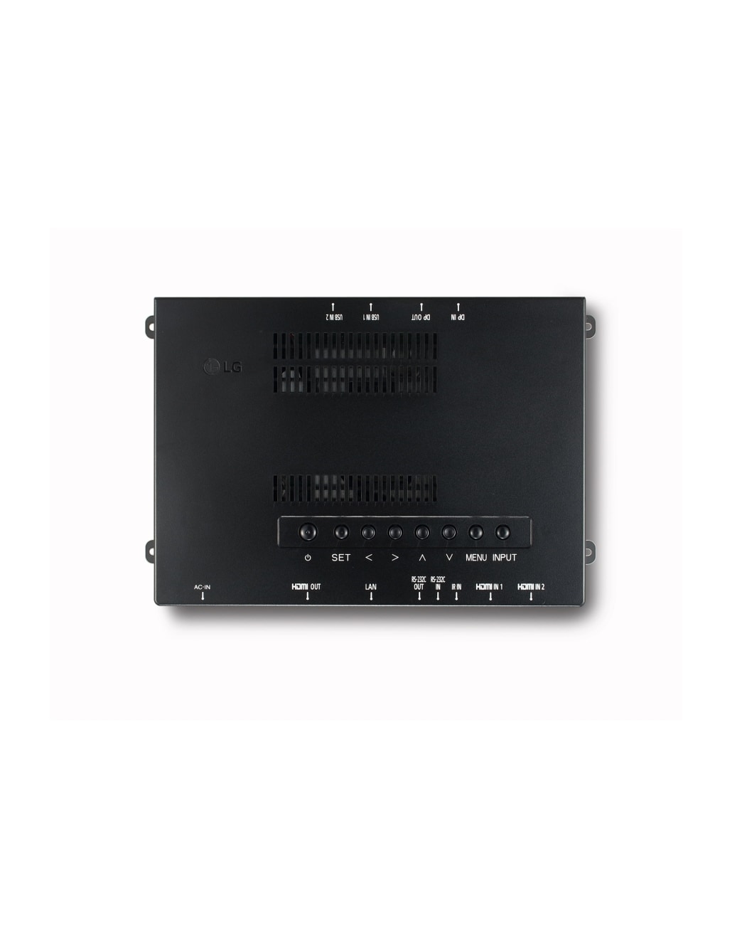 Media Player WebOS Smart Signage - WP402-B | LG BR