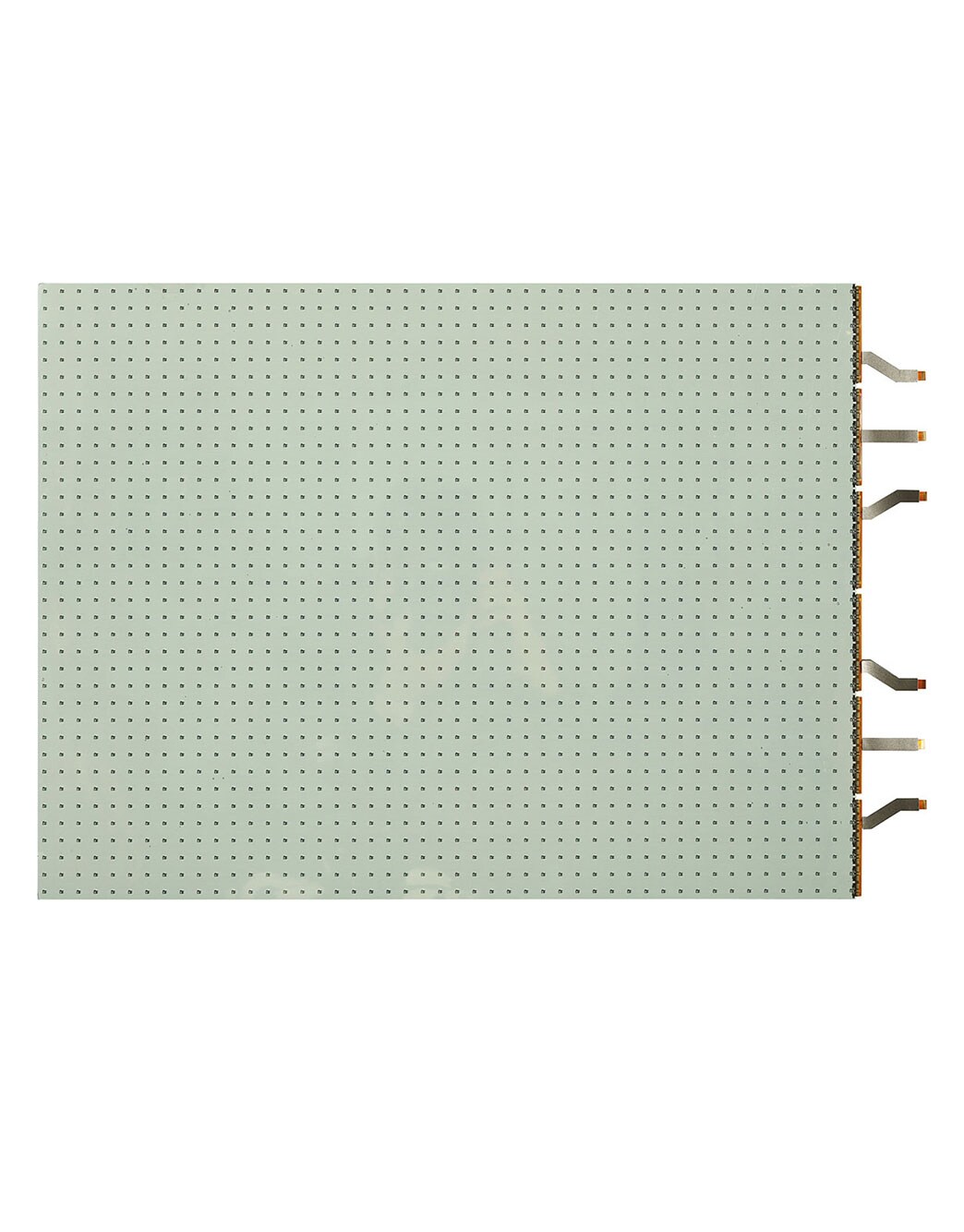 Película de LED transparente - LAT140 | LG BR