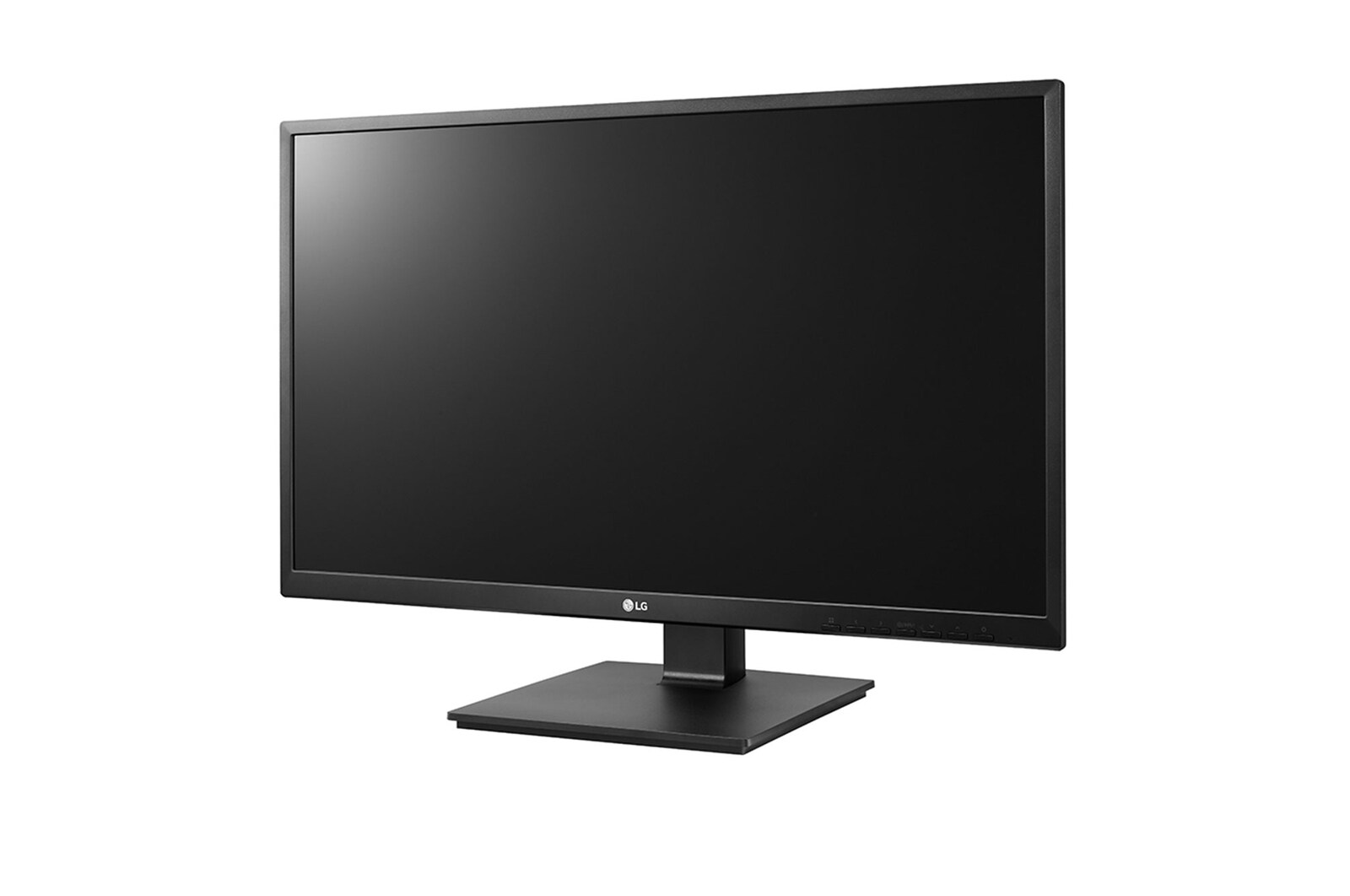 Monitor LG B2B - Tela IPS de 24", FHD, HDMI, DisplayPort, ajuste de ...