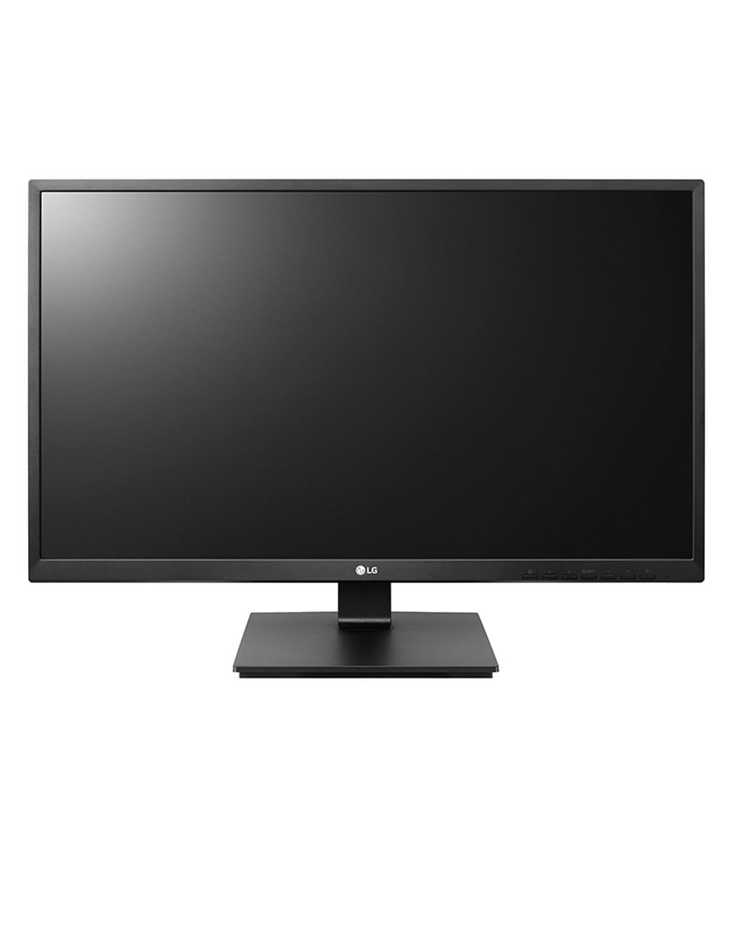 Monitor LG B2B - Tela IPS de 24", FHD, HDMI, DisplayPort, ajuste de ...